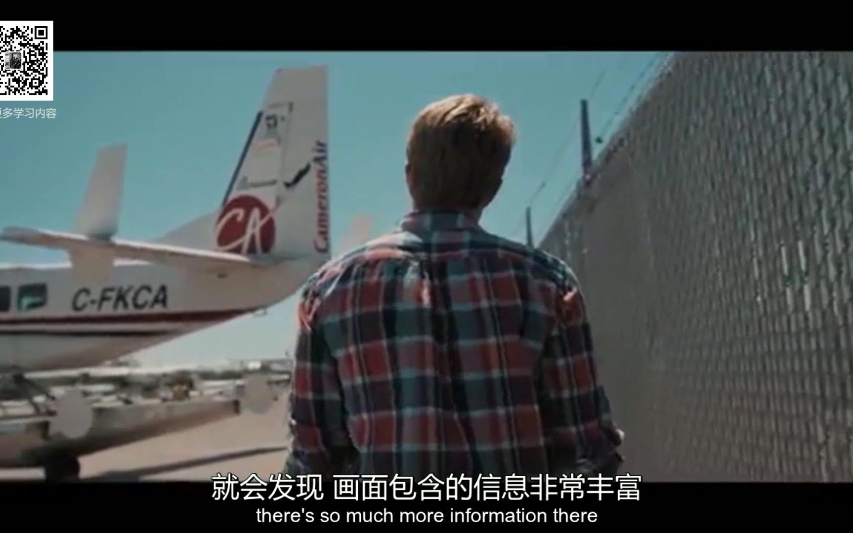 如何用普通相机拍出电影大片画质的影像