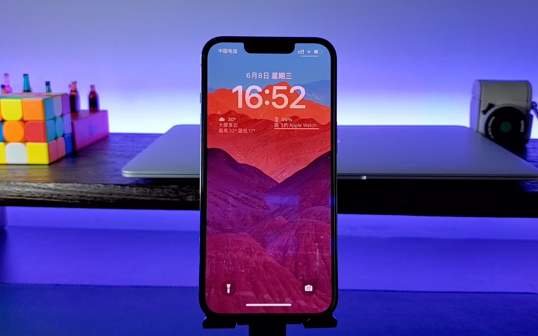 iOS 16到底值不值得升级?看看这6个隐藏功能有没有你想要的。