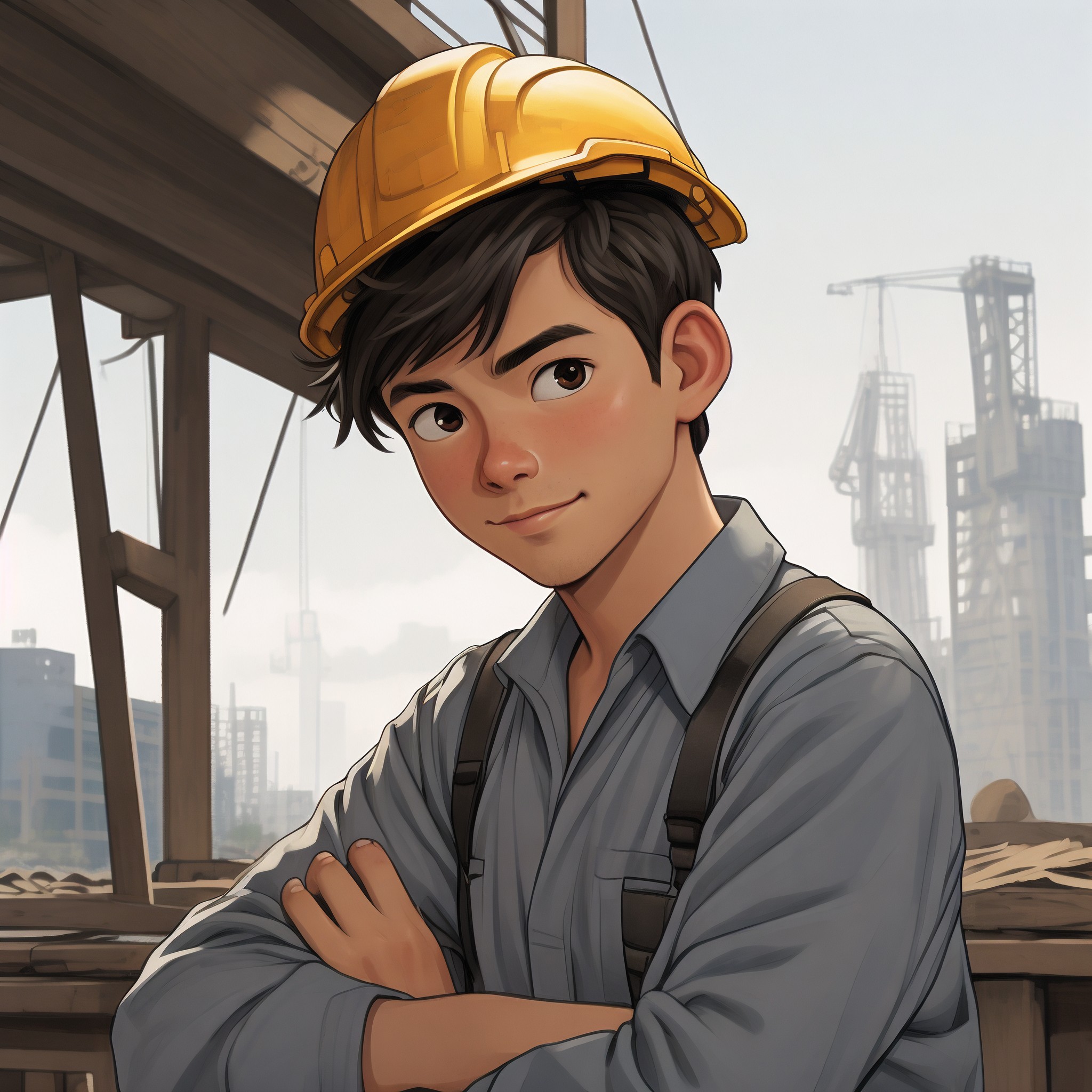 小丸子非标机械学院 