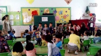 中班家长开放日
