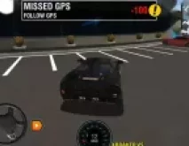 汽车驾驶学校模拟器安卓游戏1922