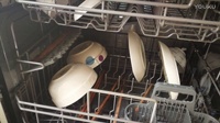 美的洗碗机简单试用和测评
