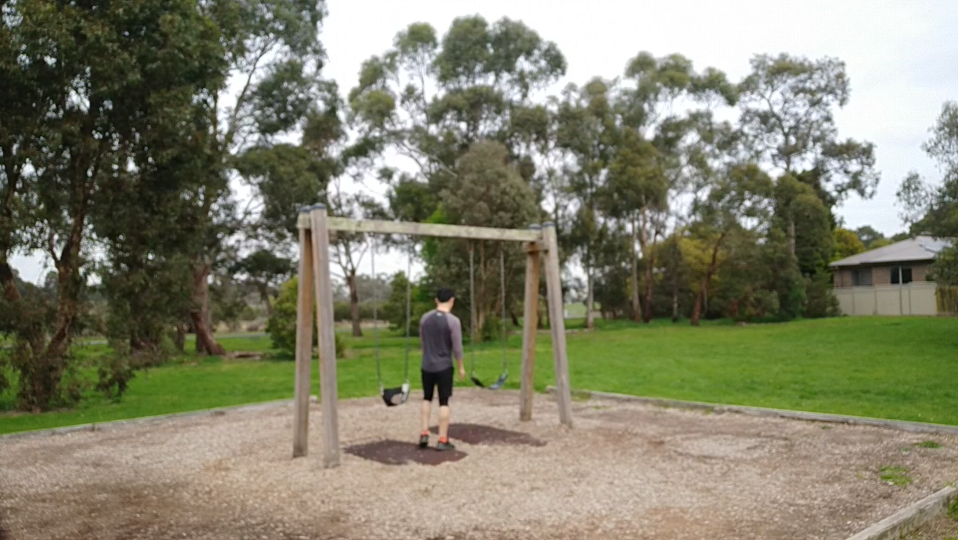 封城下的锻炼安排