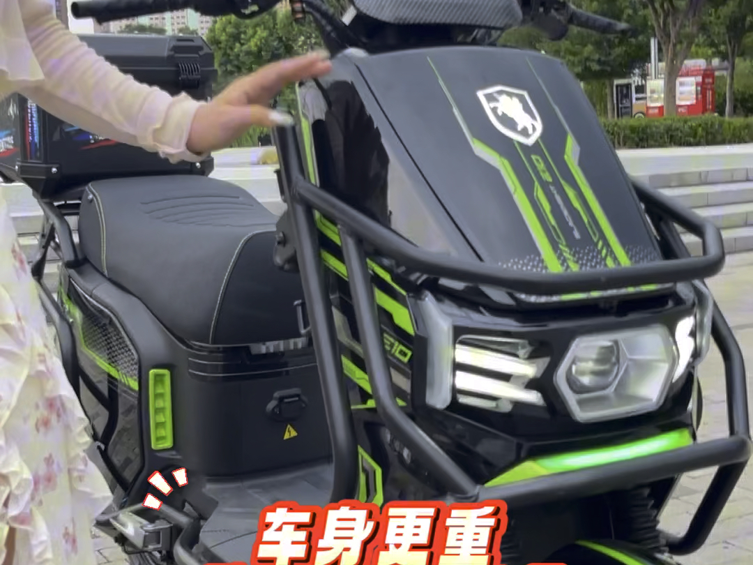 黑骑士E10上海现货!速度快外卖专用新款高配电动车!适合送外卖电动...