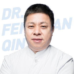 上海口腔科秦风显 