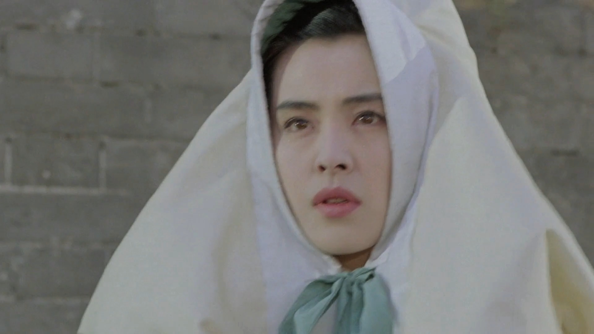 【超清修复】画皮之阴阳法王【11】