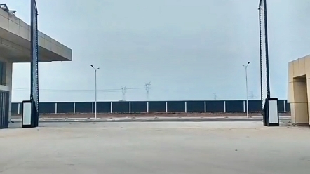 道闸停车场收费起落杆,车辆车牌识别道闸一体机,小区大门自动升降杆...