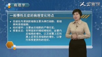 第四章 炎症 第三节 慢性炎症 1.一般慢性炎症的病理变化