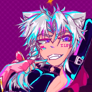 秋夏快来卖个萌 