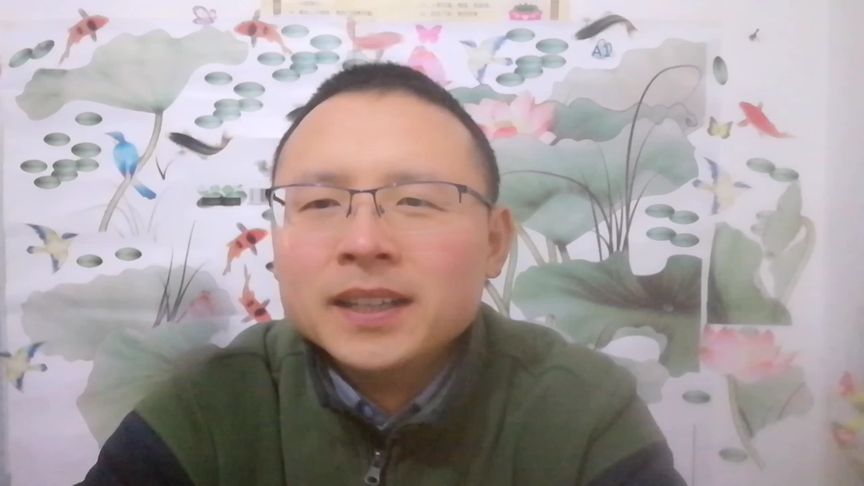 从禅宗两个著名偈子中找到奥秘。修身、学习和成才的两种根本心法