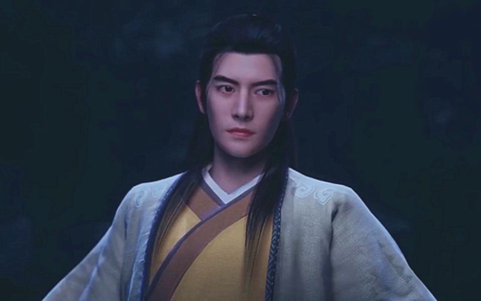 【凡人修仙传】韩立建模亮相!杀人放火厉飞雨,万人敬仰韩天尊!