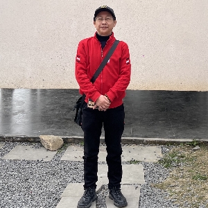 张老师讲围棋 