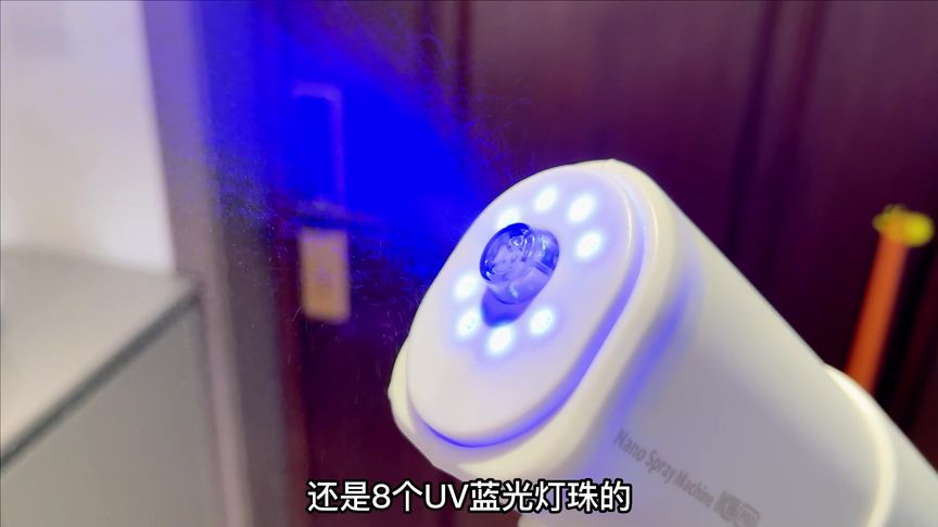 2开头的酒精喷枪,需要的抓紧。#酒精喷雾 #消毒喷雾枪 #喷雾器