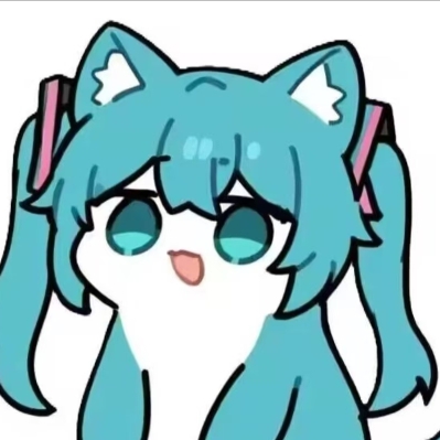 一只miku喵 
