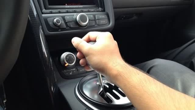 自动挡汽车的6个挡位该怎么用?快速上手记住老司机.