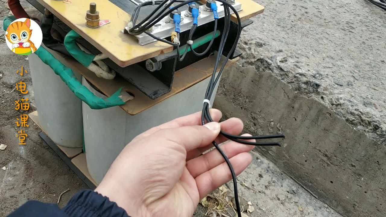 你的UPS输出端安装隔离变压器了吗?