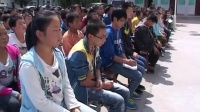 交通安全进校园
