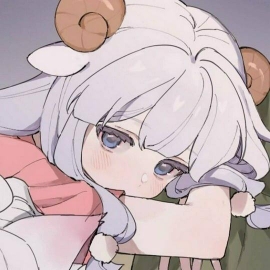 绮贞_ 
