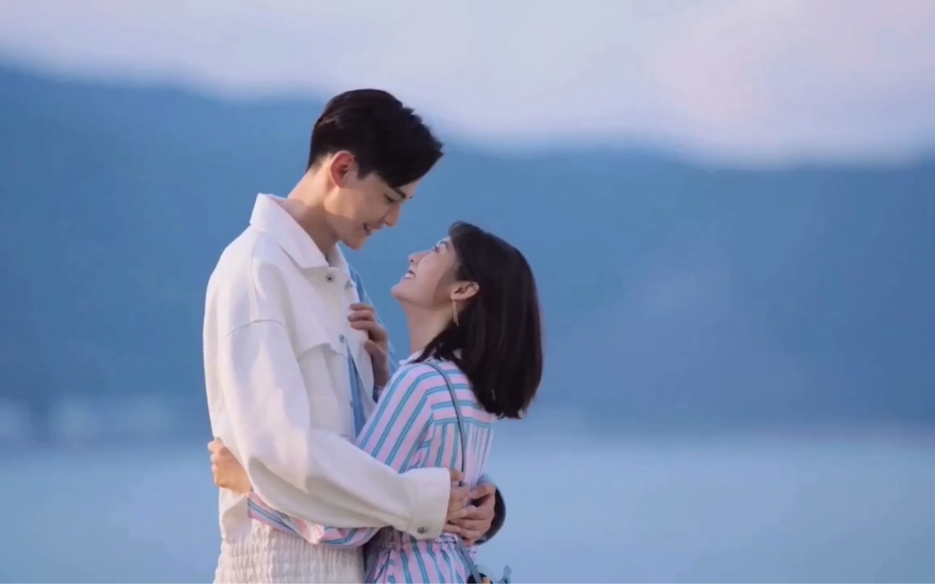 【邢菲X唐晓天】你是我的小确幸史上最全高甜吻戏合集(正片花絮全都...