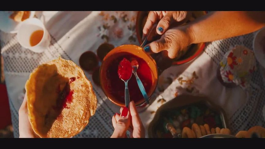 俄罗斯经典民歌《卡林卡》