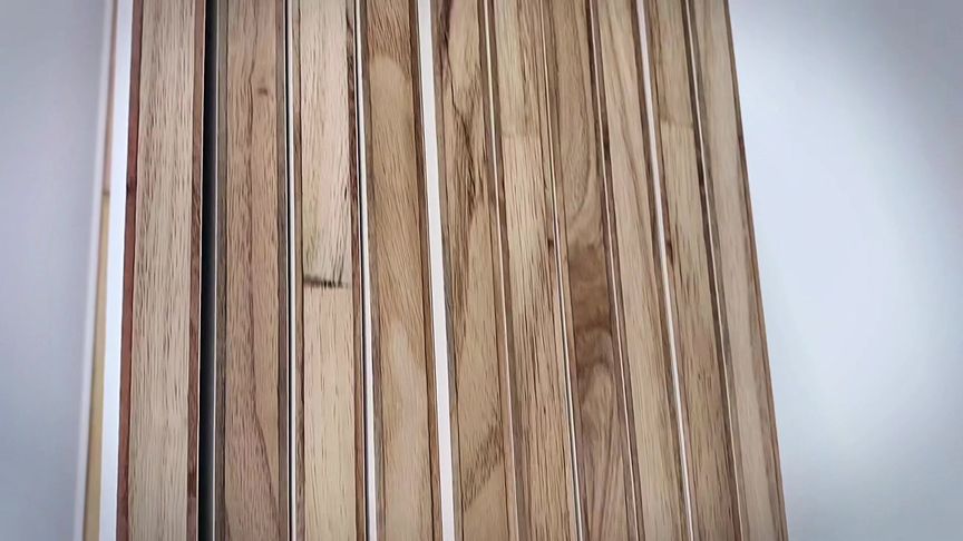 #生态板,颗粒板,多层板,你会选择哪个做衣柜柜体#装修 #衣柜