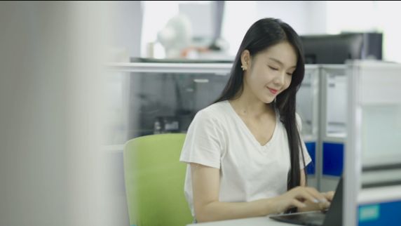一个视频简单演示深信服亲身实践零信任的效果!深信服零信任