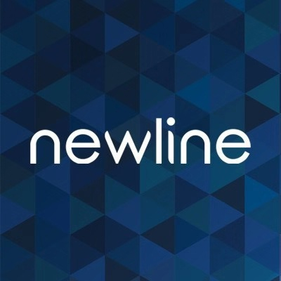 newline中国 