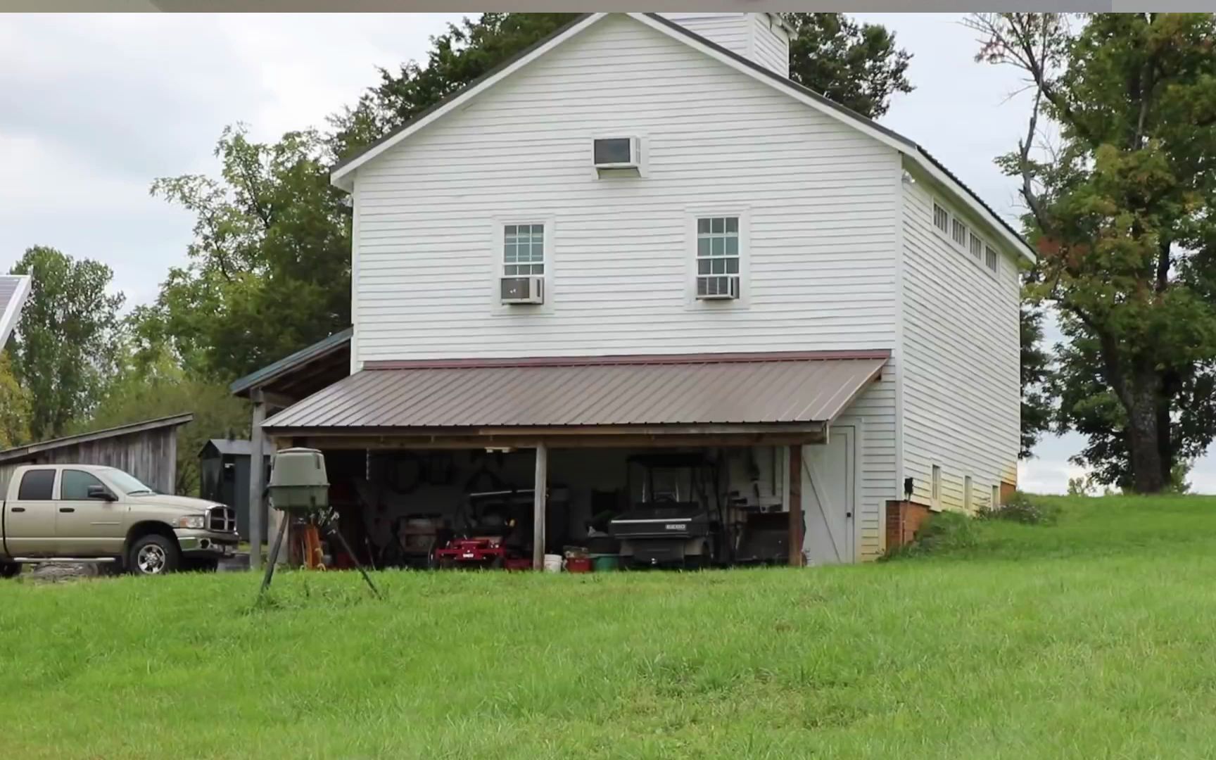 农村用电管理, 如何有效率的使用太阳能
