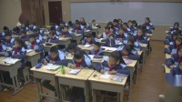 饶明新人教版五年级上册《数学广角--植树问题》课堂实录
