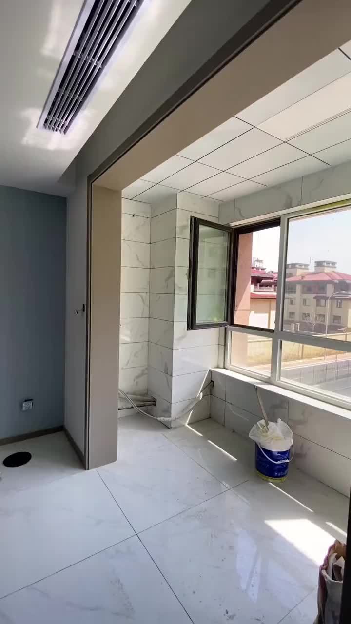 ...材质比较靠谱,多层实木还是颗粒板,你家是哪种?