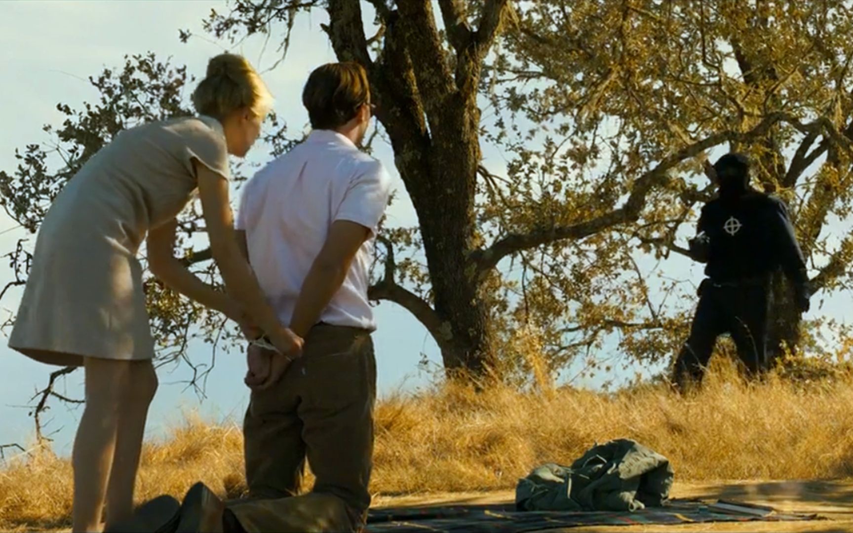 美国史上最猖狂罪犯,每次作案都通知警方,真实事件改编烧脑电影