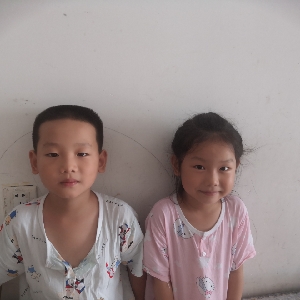 哥哥和妹妹的生活 
