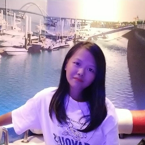 小萍在路上 