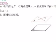 直线平面和简单几何体302