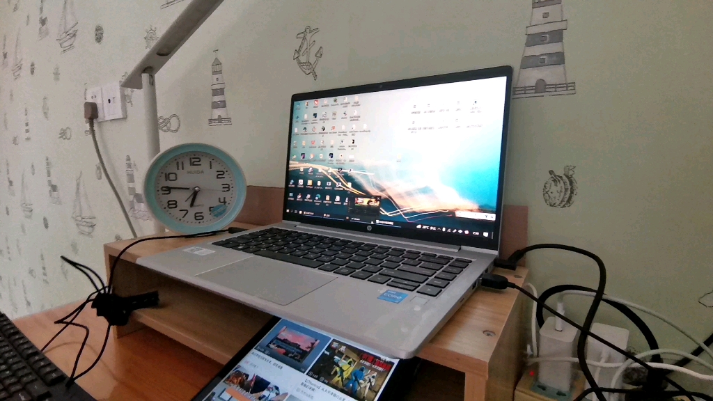 【大专三年】高三暑假篇 6.27