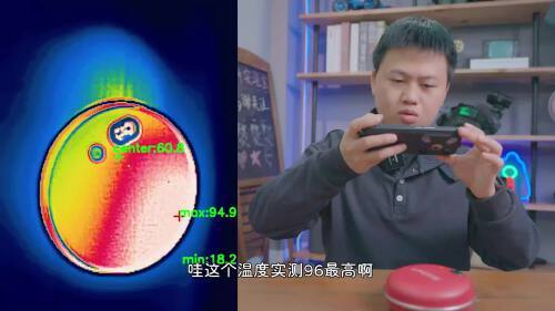 盘点网上那些网红暖手宝巨烫的发热饼充电宝潜在爆炸物?