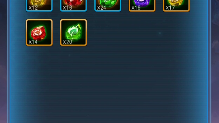 去吧皮卡丘 合众酋雷姆从合成到神各项培养