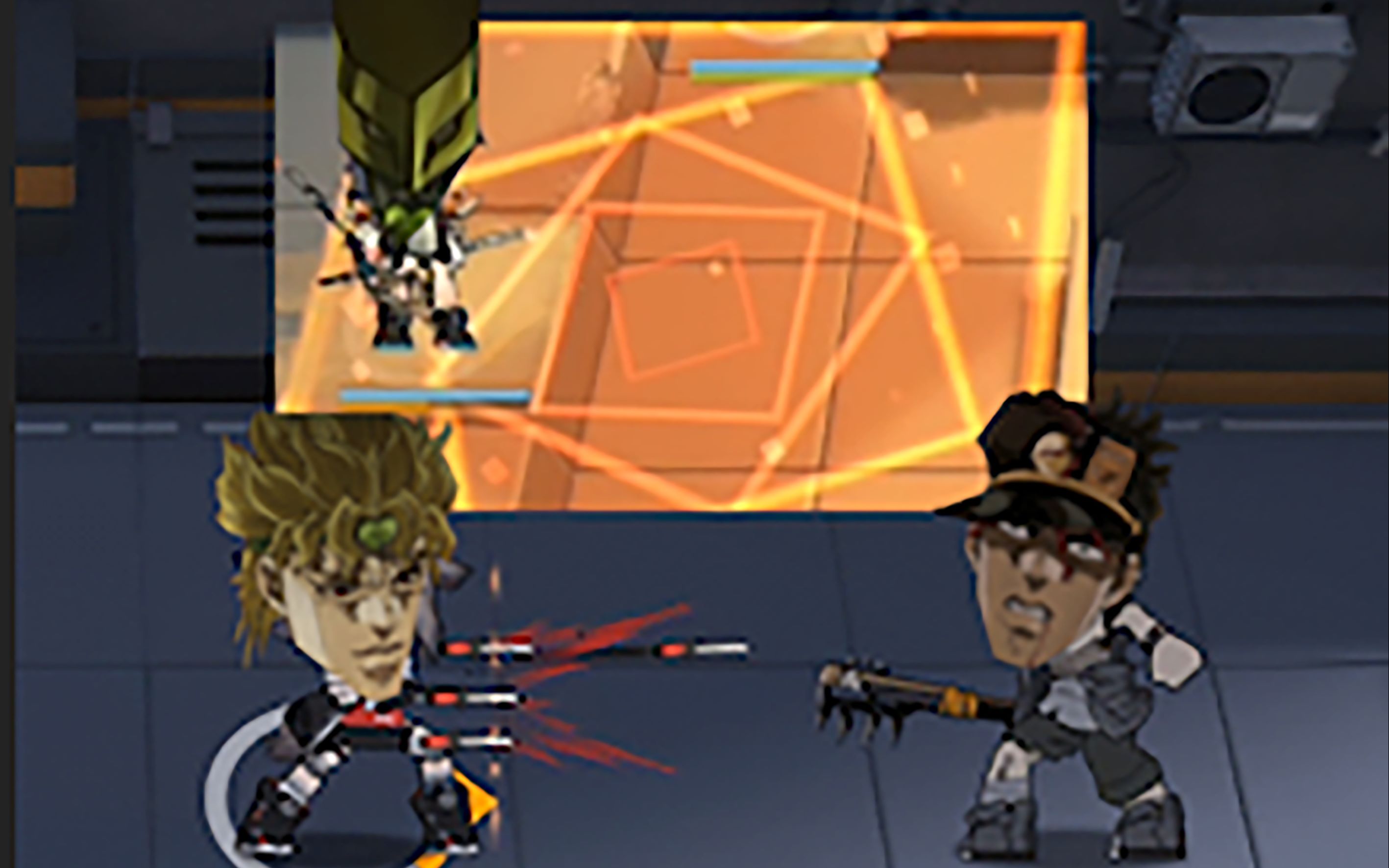 【明日方舟】新干员 刻刀的正确使用方法