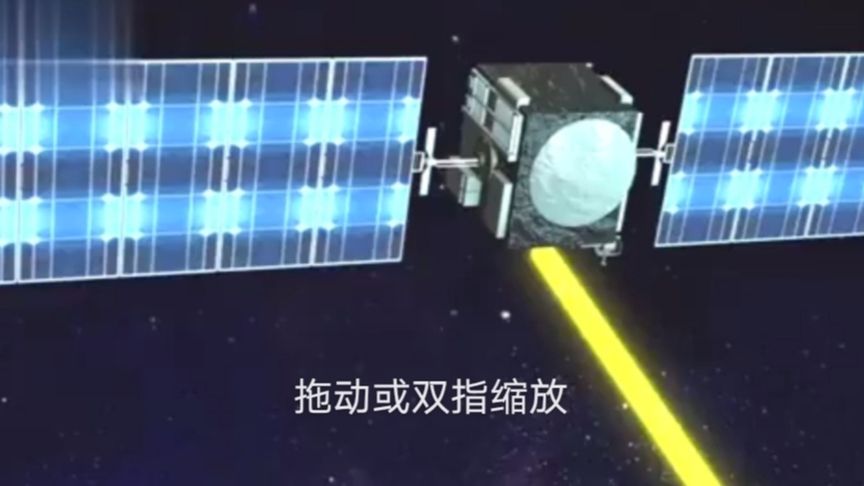中美俄卫星精度对比:美GPS系统0.1米、俄3米、中国北斗是多少呢