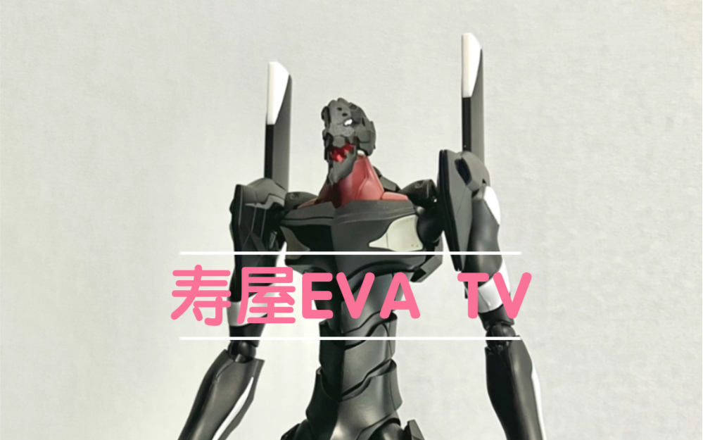 寿屋EVA TV模型
