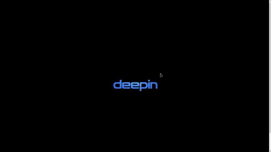 奇怪的系统2:安装基于Linux的国产操作系统deepin!