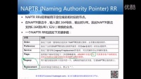 IMS网络中的eNUM查询原理(二)NAPTR记录_正则表达式在eNUM中的...