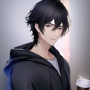 爱吃狗杞子 