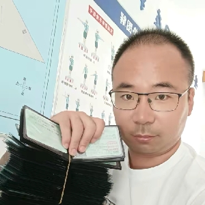 西安驾考咨询-老于 