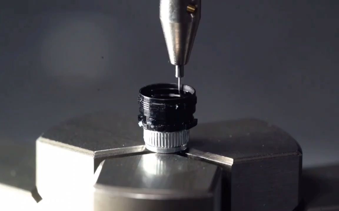 三坐标测量机应用于产品设计,模具装备,齿轮测量,叶片测量机械制造,...