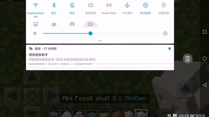 我的世界微型模型(3)