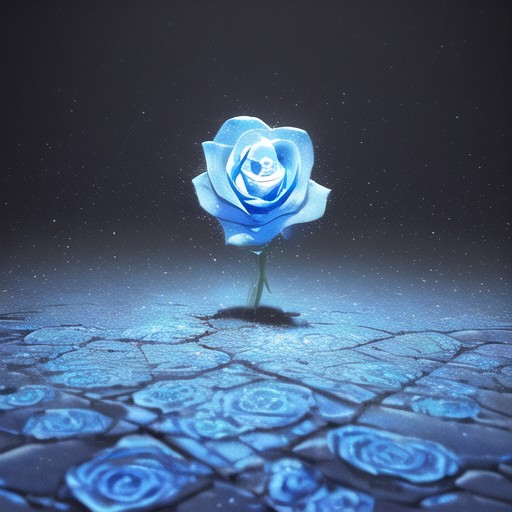 量子蔷薇qRose 
