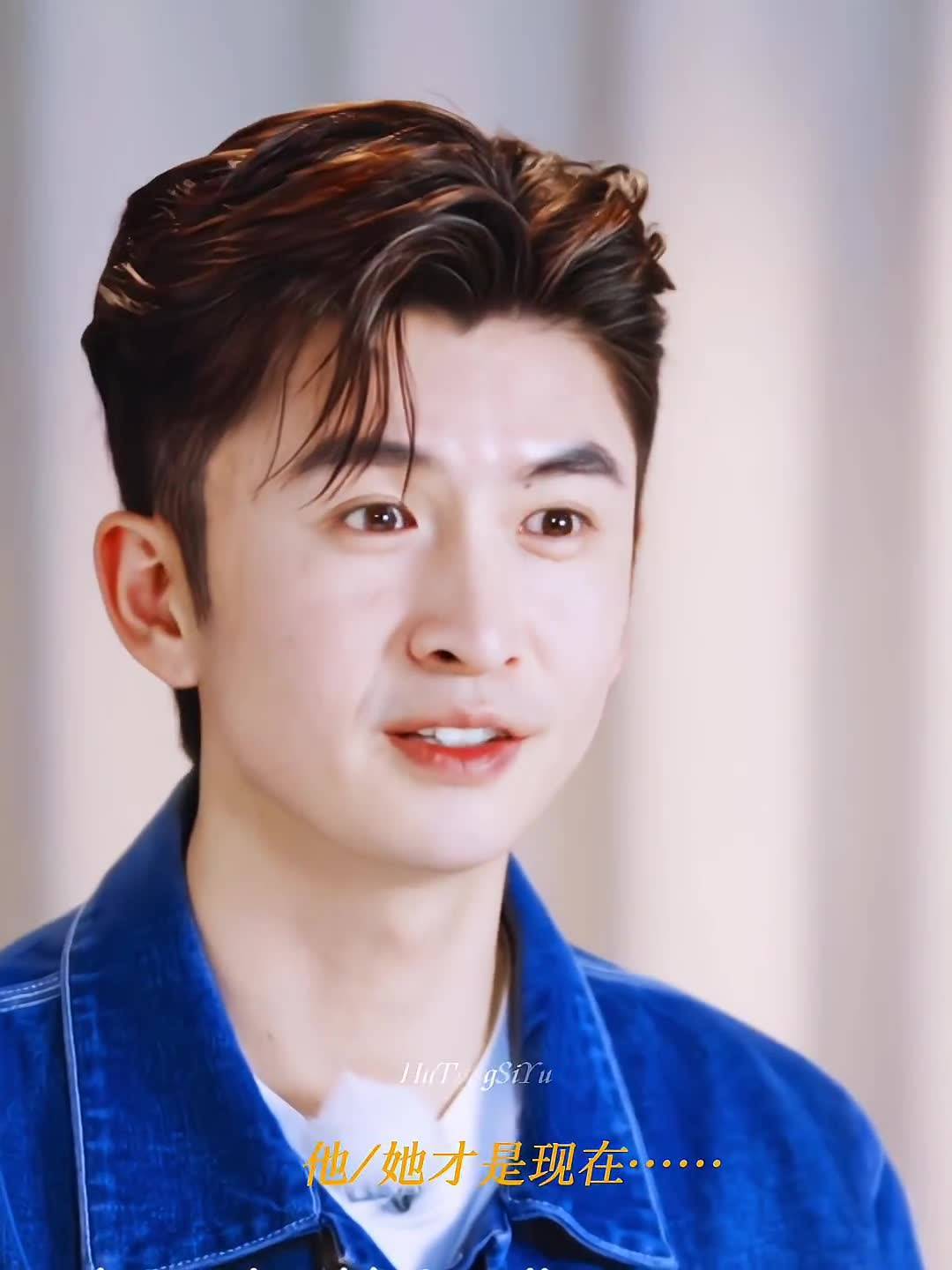 对的人出现后,之前的标准都不叫标准