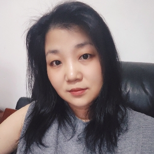 华姐很拽 