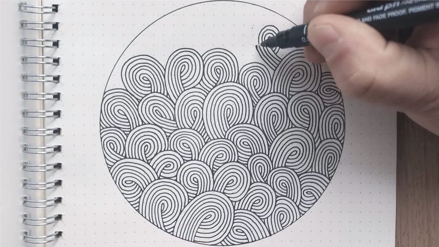 如何零基础学画画,新手入门必备教程